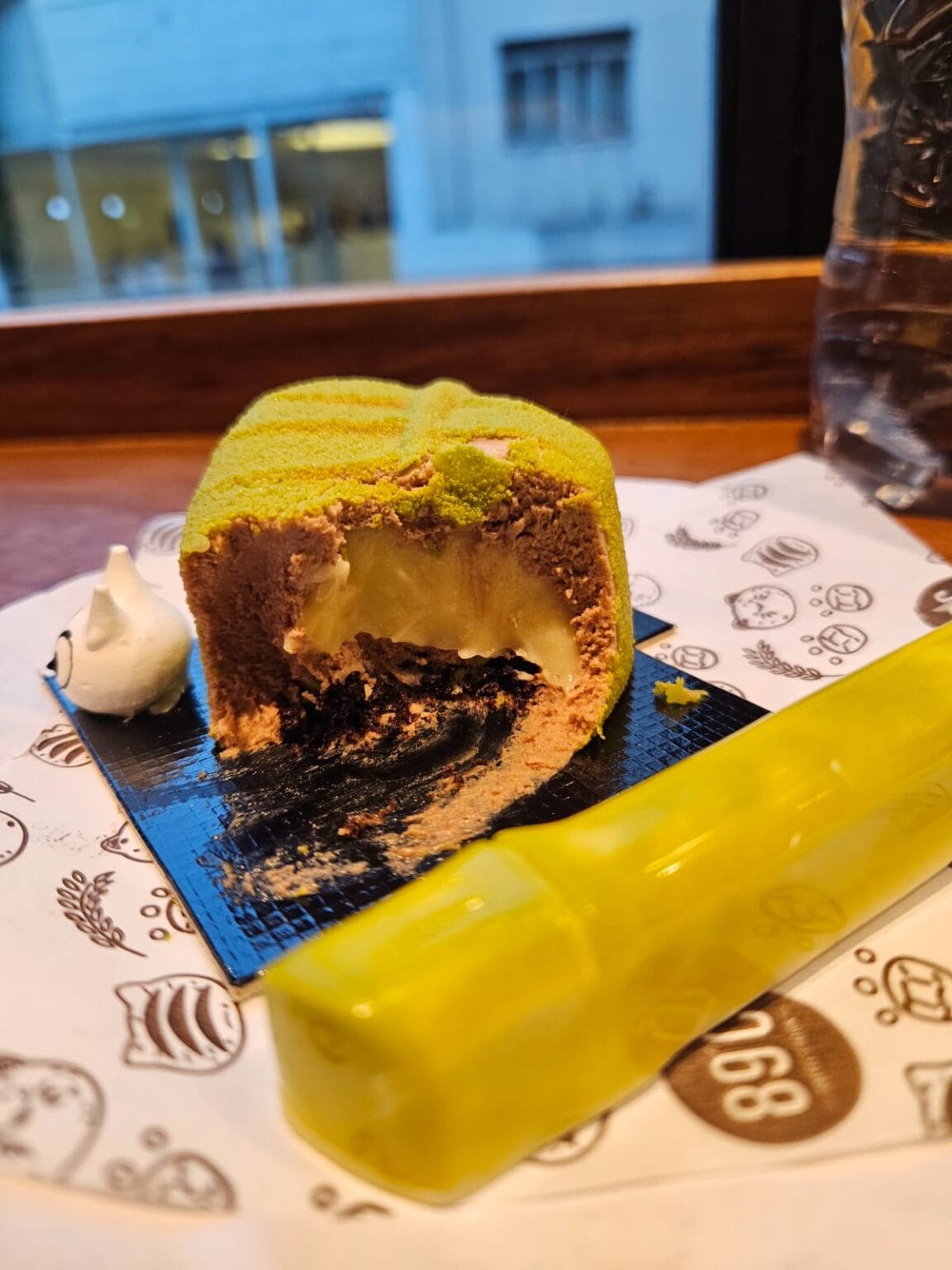 Minha experiência na 89ºc Coffee Station, na Liberdade – Vale a pena ...