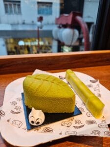 Minha experiência na 89ºc Coffee Station, na Liberdade – Vale a pena ...