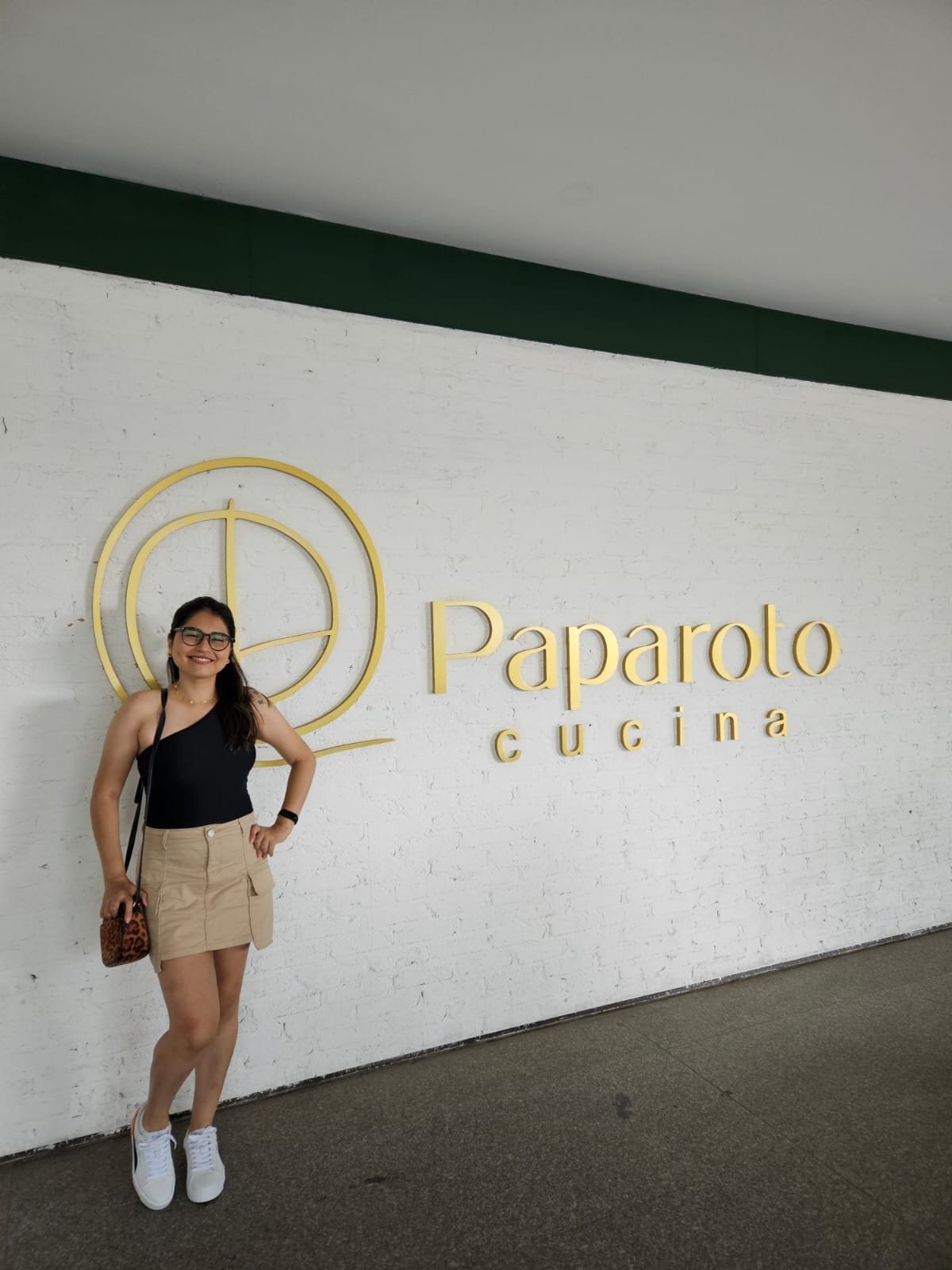 Minha Experiência no Paparoto Cucina, Restaurante MasterChef. - Wanessa ...